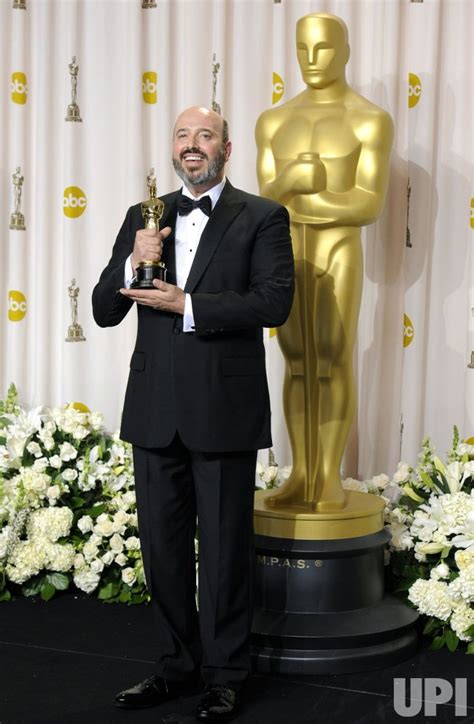 Photo Mark Bridges Wins Best Costume Design At The 84th Academy Awards