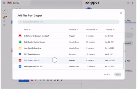 Best Web Based CRM Software For Your Business Operations