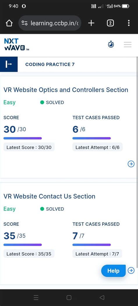 Megha Guggari On Linkedin Day4 Nxtwave Ccbp Html Css