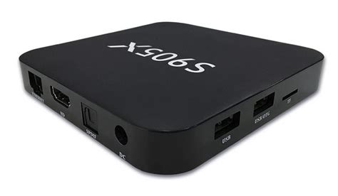 HiPo S905X Amlogic S905X Android TV Box Is Available For Pre Order For 40 And Up