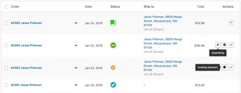 8 Best Woocommerce Order Management Plugins 2024 Learnwoo
