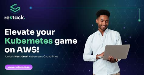 Restack On Linkedin Restack Kubernetesadvanced Awsintegration Cloudexcellence Kubernetes