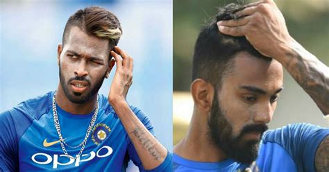 Hardik Pandya And Kl Rahul Are Suspended For Their Sexist Comments And