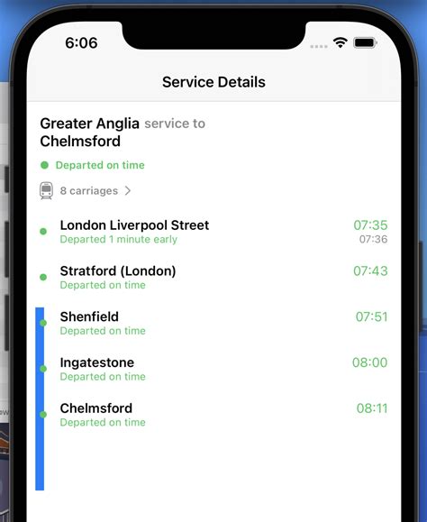 Draw Line Between Points In A Lazyvgrid Rswiftui