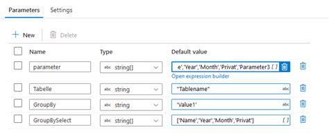 Adf Create Dynamic Dataflow Microsoft Qanda