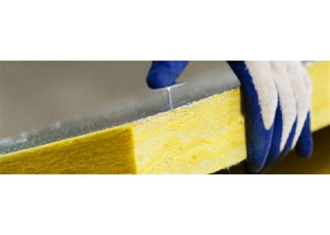 700 Series Fiberglas™ Insulation Boards Bsis