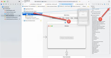 terminate the app when the window is closed how to create macos apps programming tips from