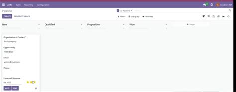 Odoo 16 — Dbvisualizer Dbvisualizer Merupakan Software By Hanif