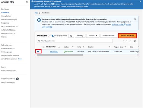 Github Steven Llamasaws Rds Sql Setup Guide This Repository Provides A Tutorial For Setting