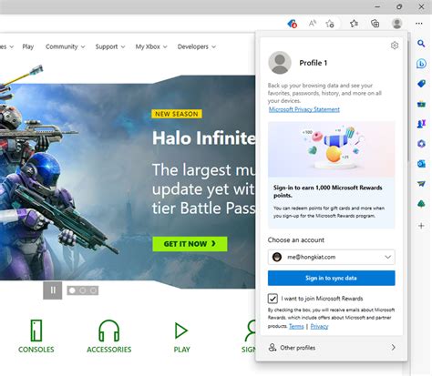 What Is Microsoft Rewards And How To Earn Reward Points Hongkiat