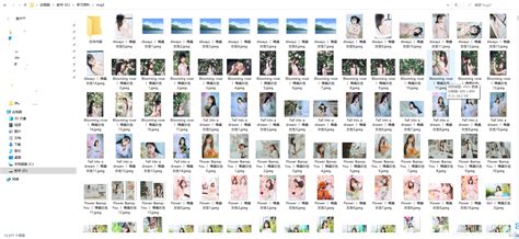 Python使用 Scrapy 爬取唯美女生网站的图片资源beautyleg Csdn博客