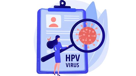 Как да се предпазим от инфекция с Hpv Venera Bg