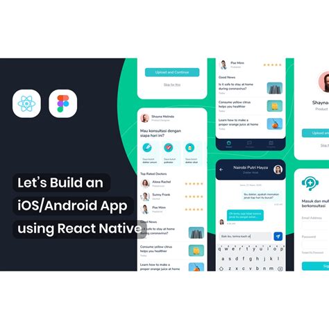 Jual Full Stack React Native Developer Shopee Indonesia