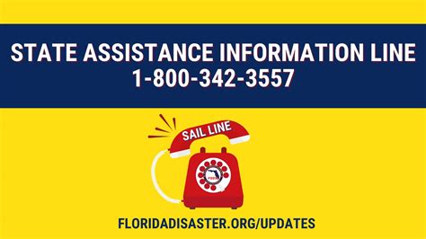 Florida Division Of Emergency Management The State Assistance