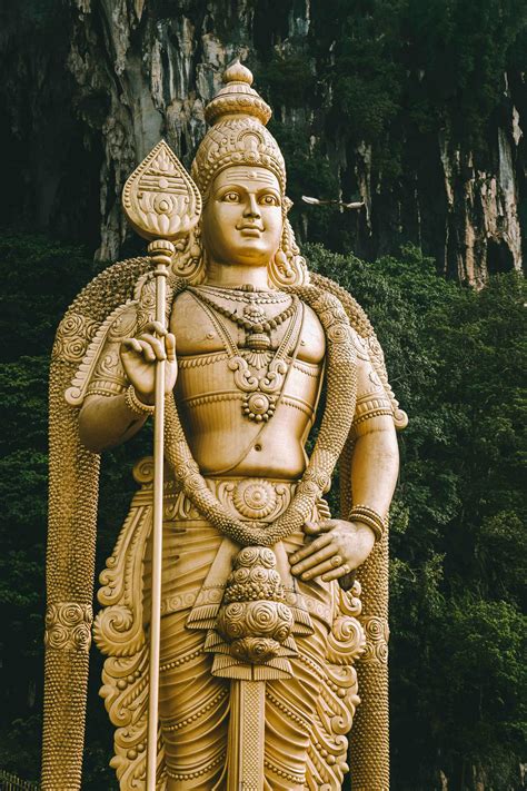 Murugan Vel 4k Wallpapers Wallpaper Cave