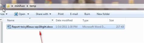 File Fuzzing Enhance Security With Advanced Testing Tools