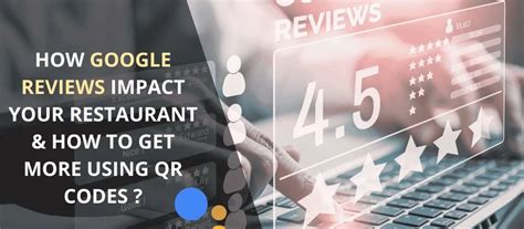 Unlock More Reviews The Ultimate Guide To Google Review QR Codes