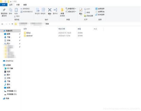 通过的方式克隆github上的项目网址clone Github Csdn博客