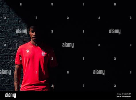 Omar Richards Signs For Nottingham Forest From Bayern Munich On A Four