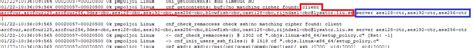 Error No Matching Cipher Found 4271542
