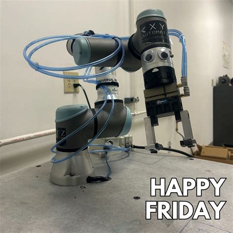 Xyz Automation Inc On Linkedin Robotics Robot Robots Automation