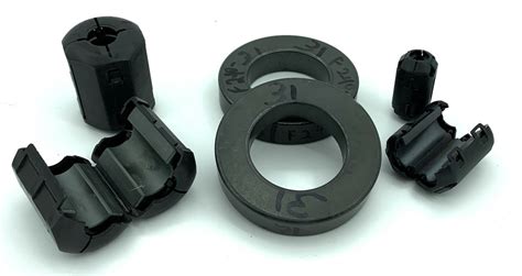 Ferrite Bead In Ground Path At Susan Lebrun Blog