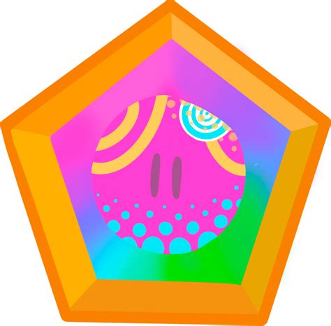 Show Runner Host Asset By Crownyart On Deviantart