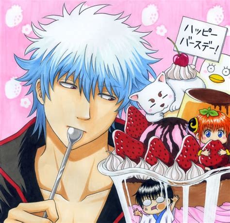 Поздравления с днем рождения анимешнице наруто