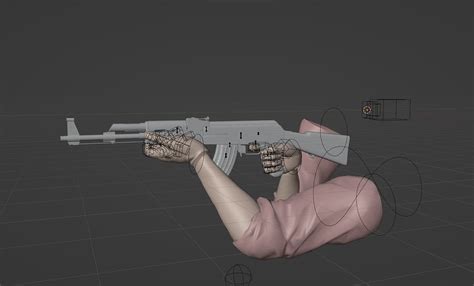 Problem With Importing Armature And Animations From Blender Art Design Support Developer