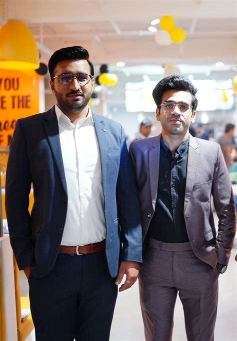 Jawad Bilal On Linkedin A Glimpse Of The Successful 4th Branch Opening