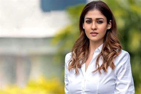 Nayanthara Nayanthara Makes Her Instagram Debut Following Jawan Trailer Release Shares Reel