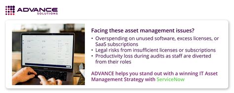 Servicenow Itam For Your Business Advance Blog