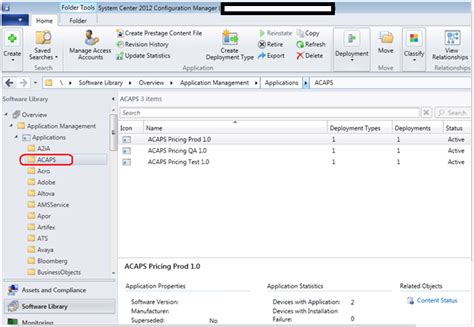 Sccm 2012 For Beginners To Intermediate Application Deployment