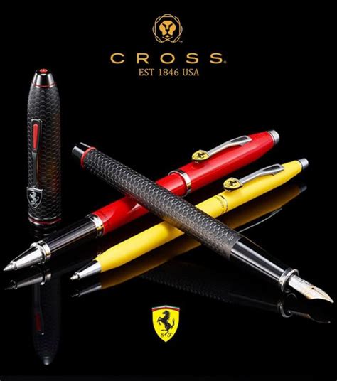 Элитные ручки от Паркера королевы до Кроссов американских президентов Lifestyle Селдон Новости