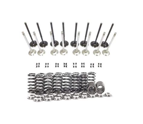 Valve Spring And Valve Set Supertech Vwaudi 20t Fsi And Tsi 16v St
