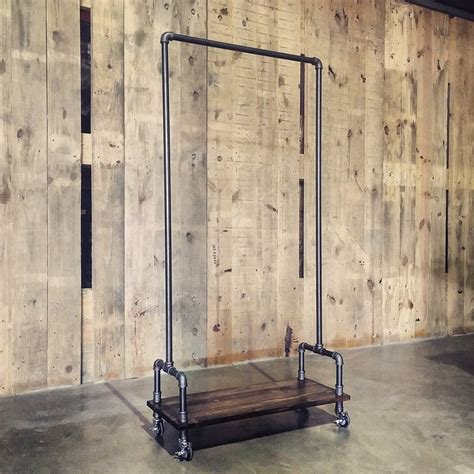 The Pipe Thepipe 행거 파이프행거 이동행거 파이프가구 파이프인테리어 드레스룸 Facebook