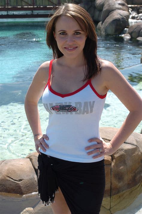 Picture Of Kym Valentine