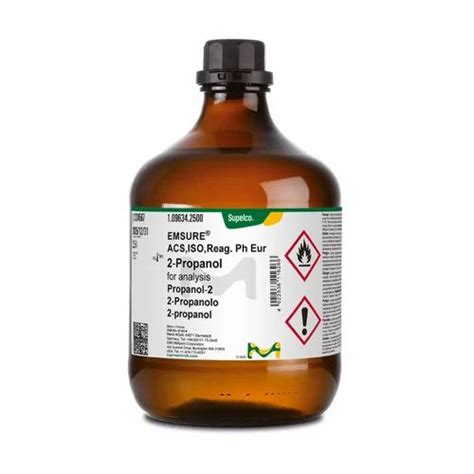 Diethyl Ether At Best Price In Mumbai By Merck Life Science Private