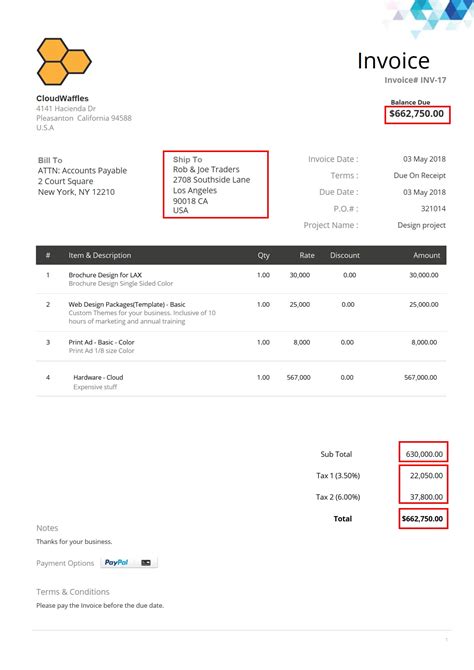 Invoice Scanning • Sap Tax Reporting And Automation Made Easy