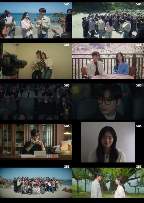 우리영화 남궁민♥전여빈 서로의 마음속에 영원히 남았다최고 67