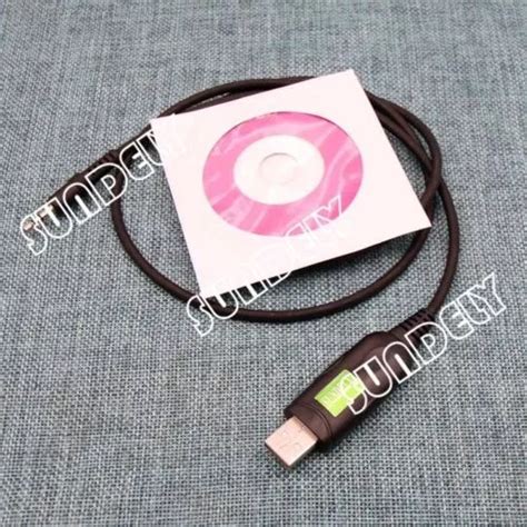 Radio Icom Usb Programa Programación Cable Ic F3021 Softwa Meses Con Intereses