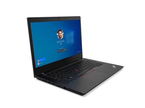 Lenovo Thinkpad L Gen Laptop Ips Fhd Touch Display Intel Core I G Upto Ghz