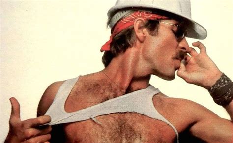 Village People Ymca Construction Worker