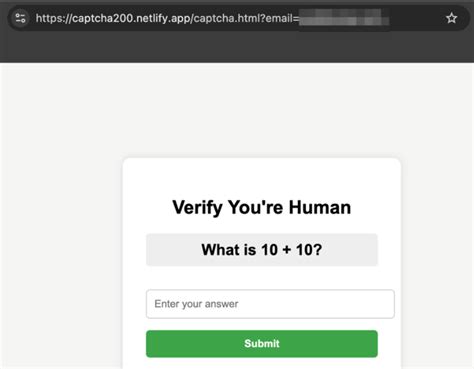 Fake CAPTCHAs Evade Security Lead To Phishing Sites Cybernews