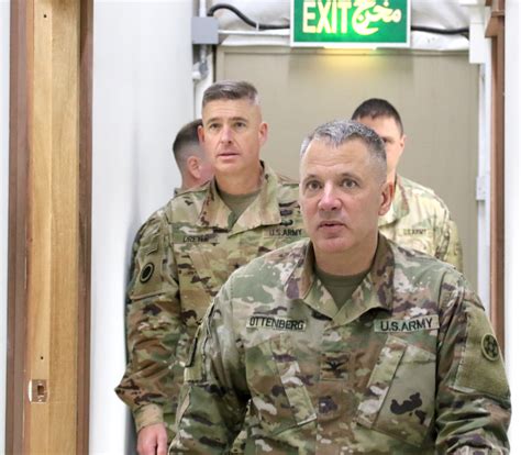 Dvids News 3d Hrsc And 398th Fmsu Settle In At Camp Arifjan