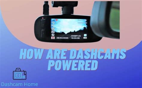 Dash Cam G Sensor Setting Explained High Vs Low Sensitivity