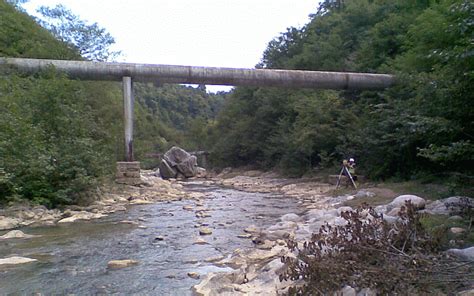 Pipeline Mapping Airborne Terrestrial Laser Scanning GPS Surveys