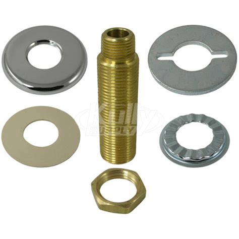 Universal Bubbler Head Conversion Kit Lead Free