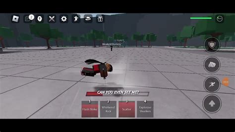 Tsb Gameplay YouTube