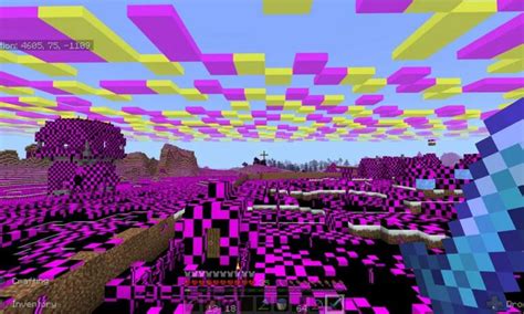 Fix Minecraft Bedrock Textures And Blocks Pink Color Bug